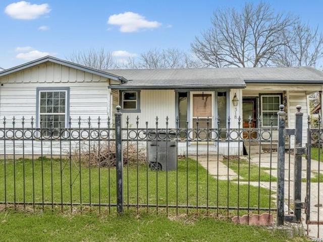 318 Vickers Ave, San Antonio, TX 78211