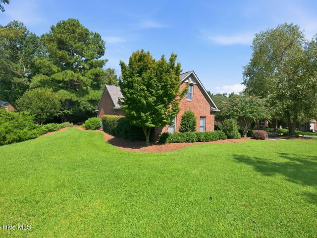 318 Village Green Drive