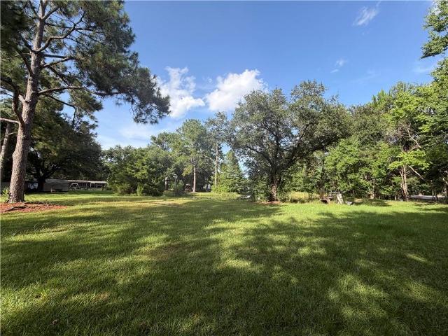 318 Yearling Loop