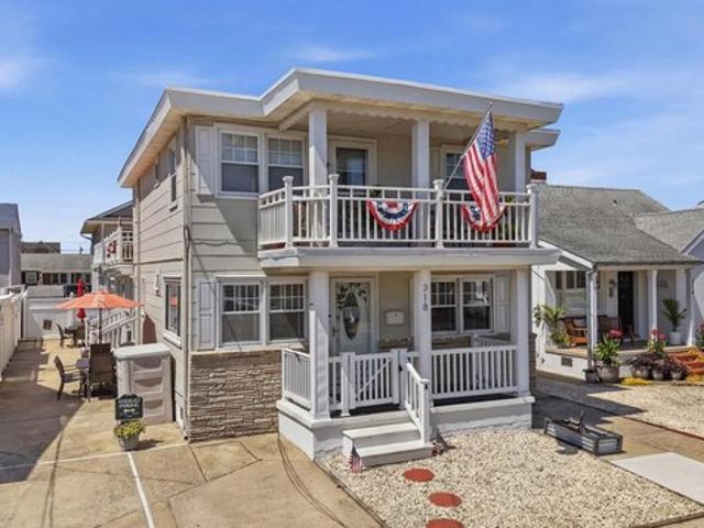 318A E Hollywood Ave Unit 1, Wildwood Crest, NJ 08260