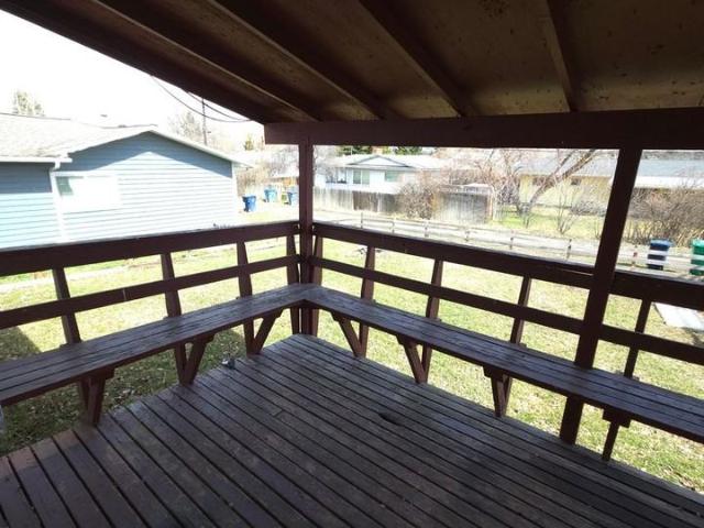 318N19th 3 Bedroom Apartment for Rent at 318 318 & 320 N. 19th Ave, Bozeman, MT 59715
