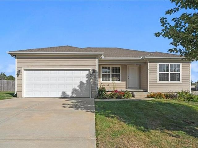 31940 W 172nd St, Gardner, KS 66030