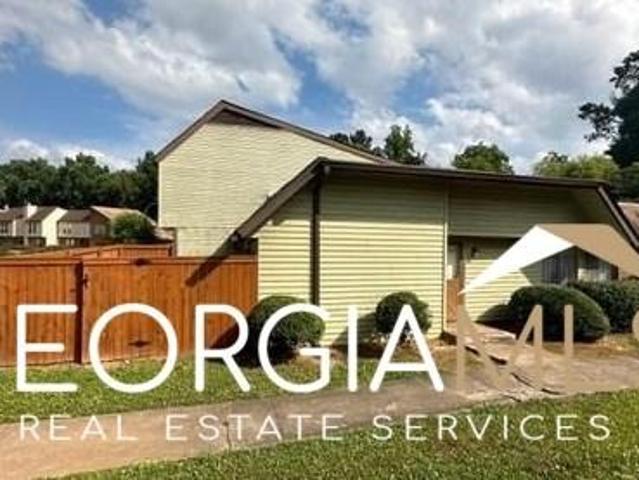 3194 Nectarine Cir, Decatur, GA 30034