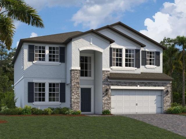 3194 Autumn Rock Dr, Zephyrhills, FL 33540