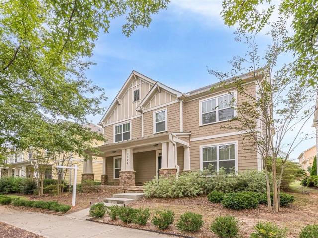 3194 Ancoats St, Douglasville, GA 30135 | MLS #7750 | Compass
