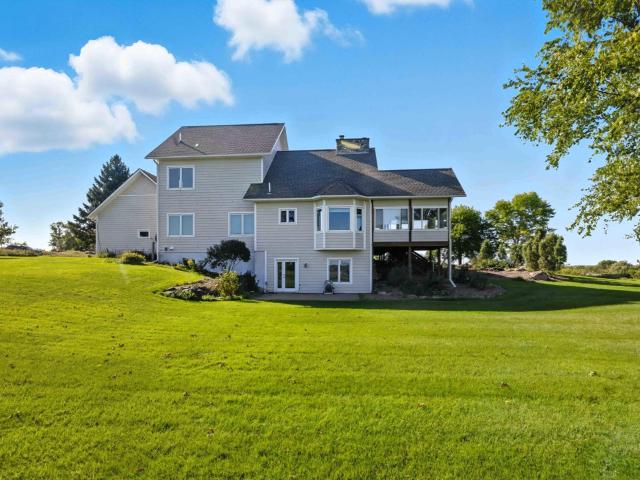 3194 Angelica Road