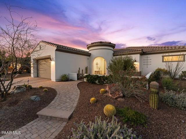 3194 Buckaroo Ct, Wickenburg, AZ 85390