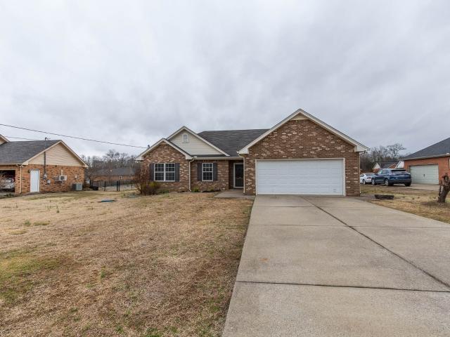 3194 Barretts Ridge Dr