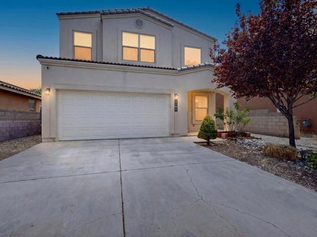 3194 Calle Nueva Vista, Santa Fe, NM 87507
