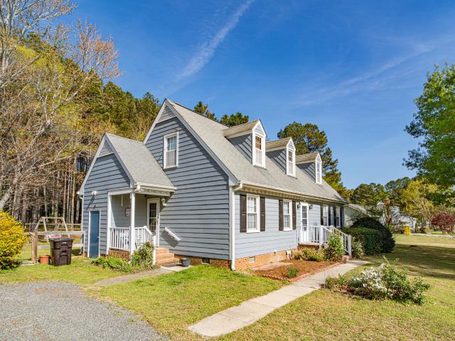 3194 Christian Light Road