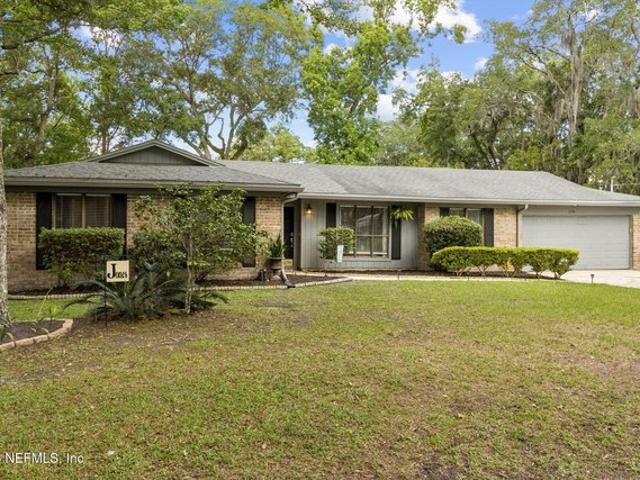3194 Creighton Landing Rd, Fleming Island, FL 32003