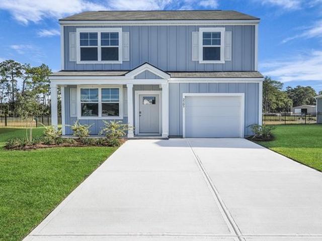 3194 Dalmore Dr, Ravenel, SC 29470