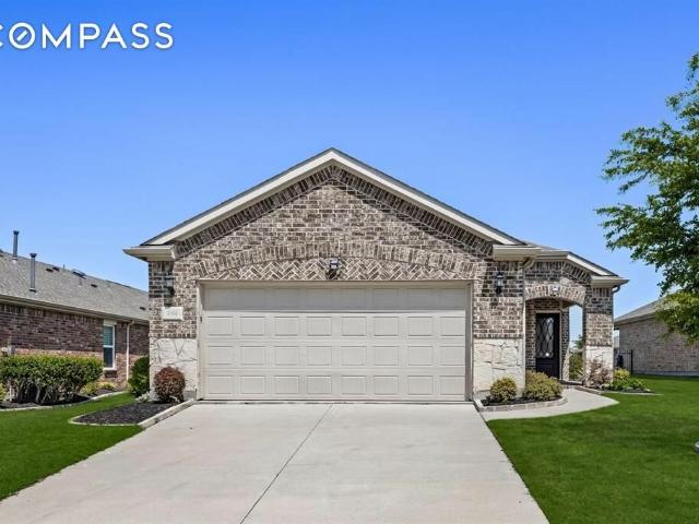 3194 Full Sail Ln, Frisco, TX