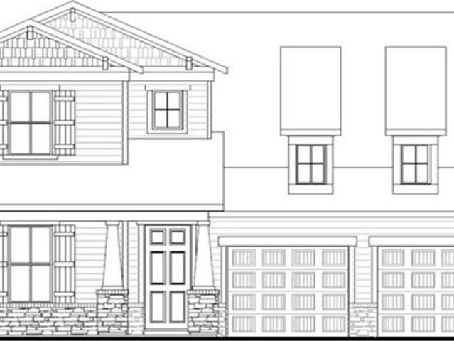 3194 Gerhard Dr, Thompsons Station, TN 37179