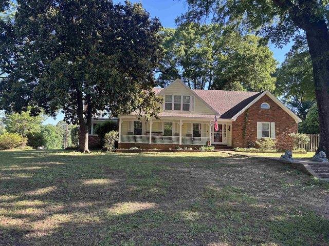 3194 Lammermuir Rd, Memphis, TN 38128