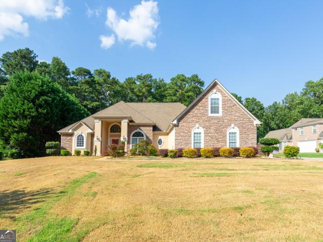 3194 Liverpool St, Jonesboro, GA 30236 | MLS #10730 | Compass