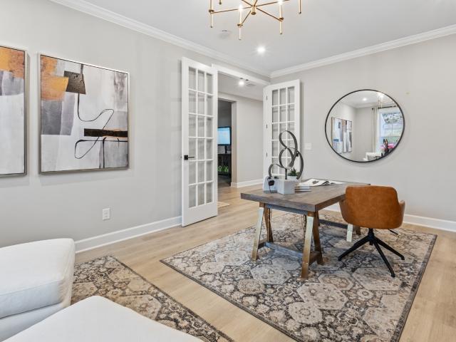 3194 Pasture View Way