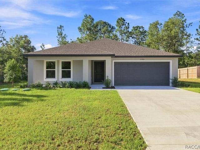 3194 W Fairbank Dr, Dunnellon, FL 34433