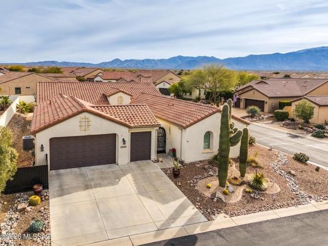 31953 S Misty Basin Rd, Oracle, AZ 85623