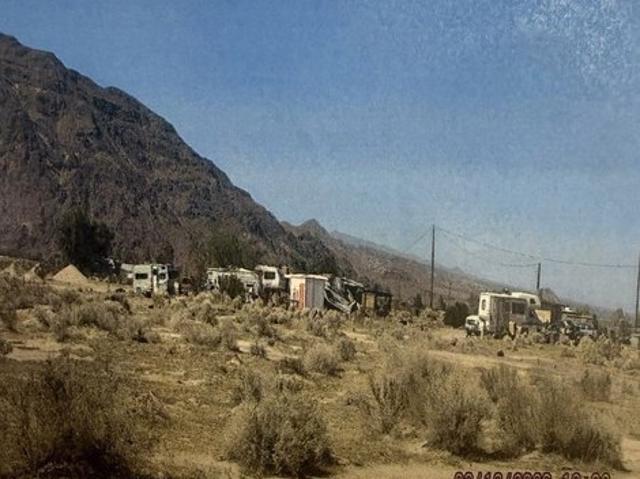 31954 Harvard Rd, Newberry Springs, CA 92365