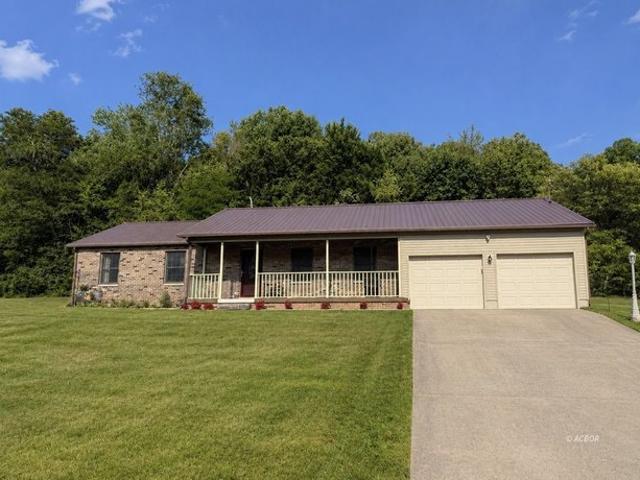 31954 Hysell Run Rd, Pomeroy, OH 45769