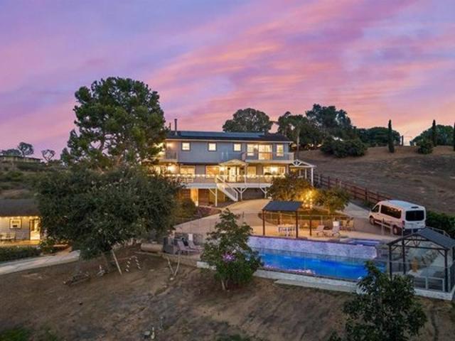 31959 Via Ararat Dr, Bonsall, CA 92003