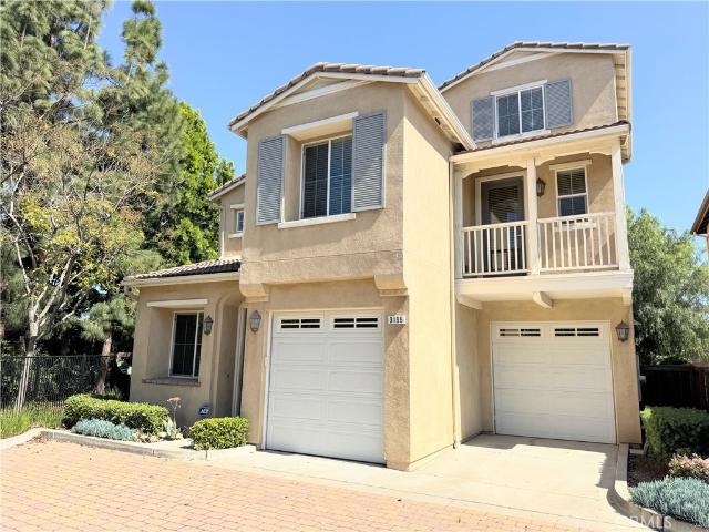 3195 N Sunrise Court