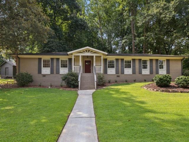 3195 Ann Road