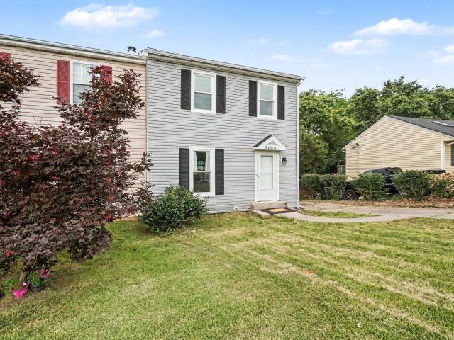 3195 Aqueduct Drive