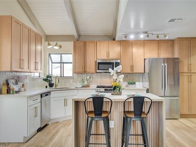 3195 Carmelita Cir, Las Vegas, NV 89121