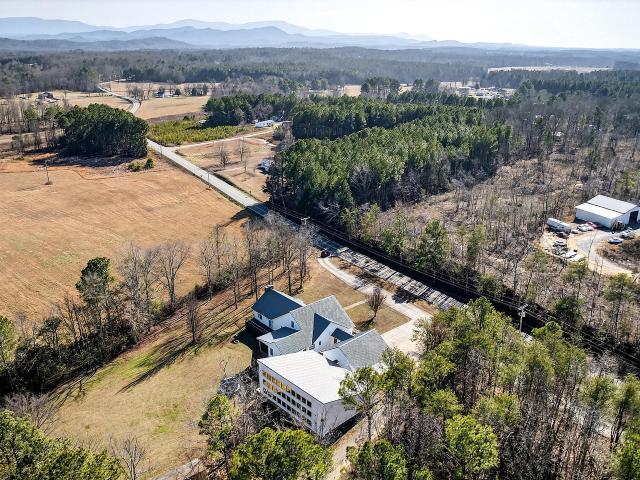 3195 Ladd Springs Road SE