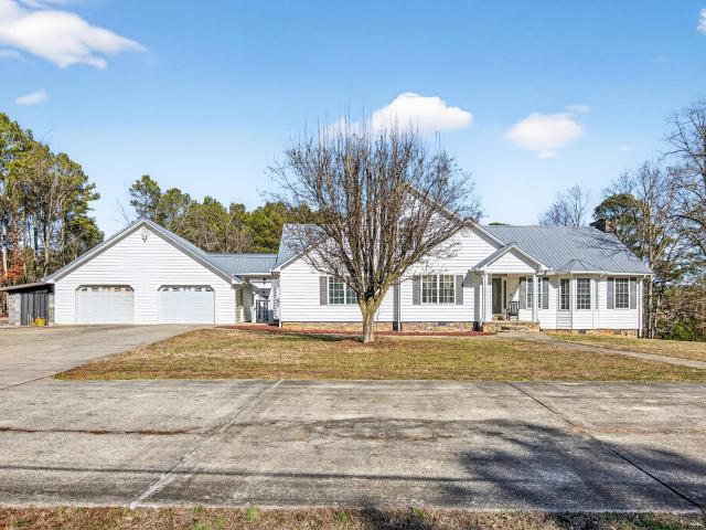 3195 Ladd Springs Road SE