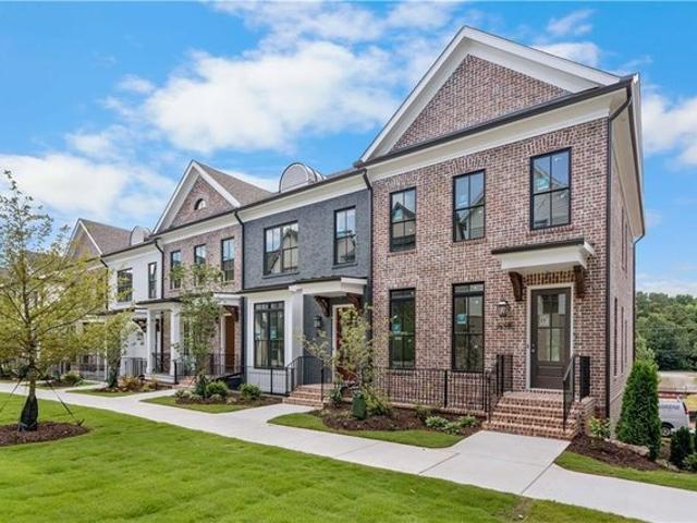 3195 Paley Dr, Alpharetta, GA 30009
