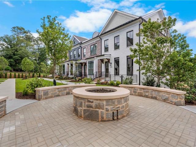 3195 Paley Dr, Alpharetta, GA 30009 | MLS #7800