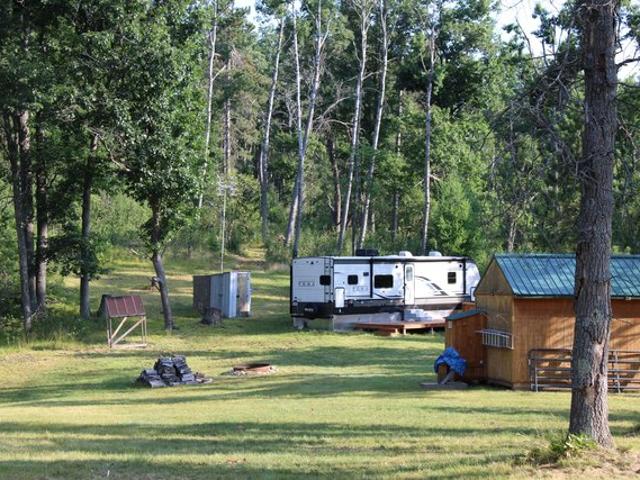 3195 Saddleback Lake Rd, Comins, MI 48619