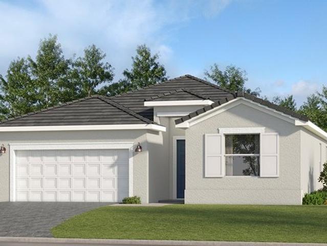 3195 Weston Manor Dr, Alva, FL 33920