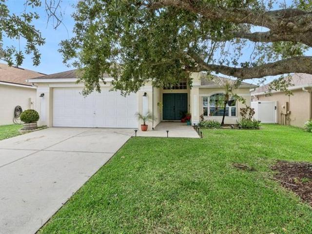 3195 Whooping Crane Run, Kissimmee, FL 34741