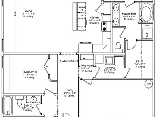 3196 Margaret Rudder, Bryan, TX 77808 | MLS #26004 | Compass