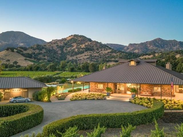 3196 Bennett Ln, Calistoga, CA 94515