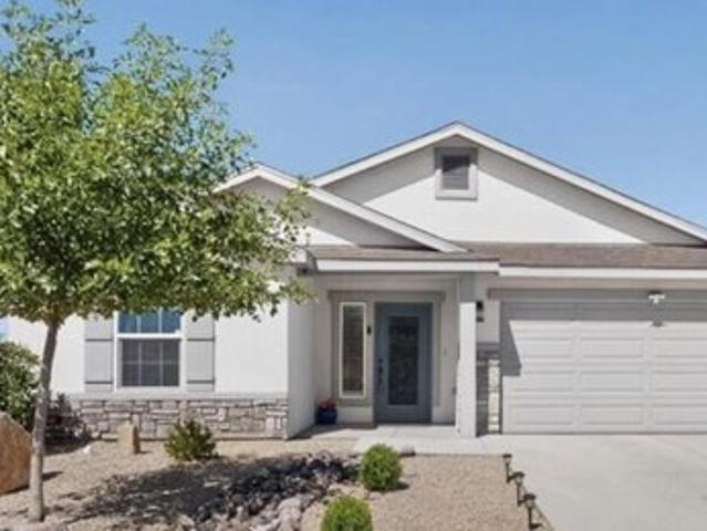 3196 Bluestem St, Las Cruces, NM 88001
