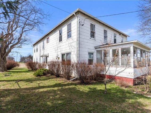 3196 State Route 488, Phelps, NY 14532