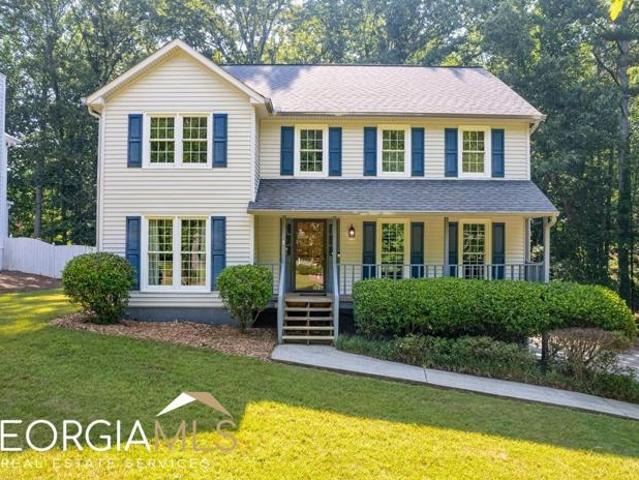 3196 Shadowood Ln, Marietta, GA 30066