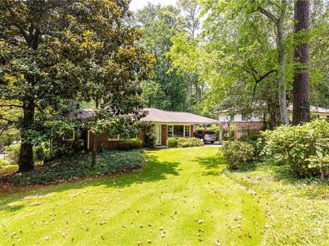 3196 Towerview Dr NE, Atlanta, GA 30324