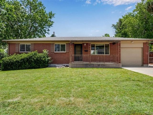 3196 W Tufts Ave, Englewood, CO 80110