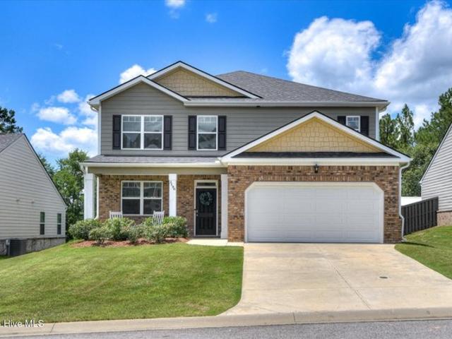 3196 White Gate Loop, Aiken, SC 29801