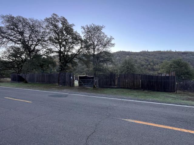 31975 Mendocino Pass Rd, Covelo, CA 95428 | MLS #325102