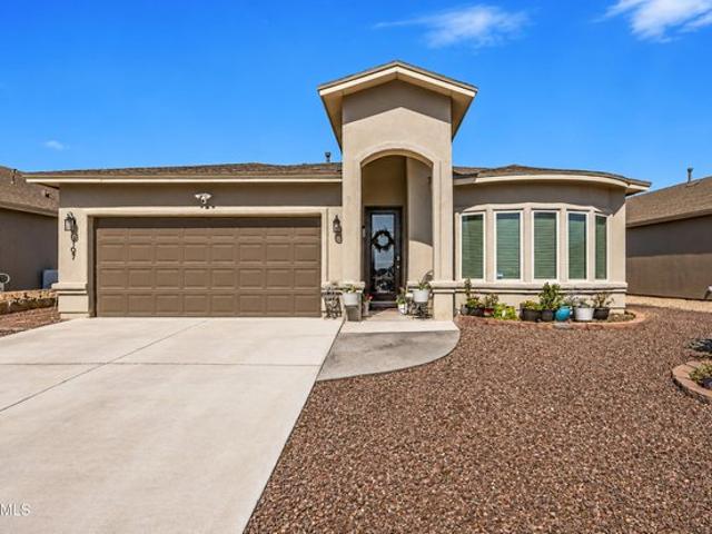 3197 Mansour Farah St, El Paso, TX 79938
