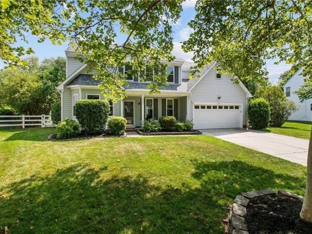 3197 Nansemond Loop, Virginia Beach, VA 23456