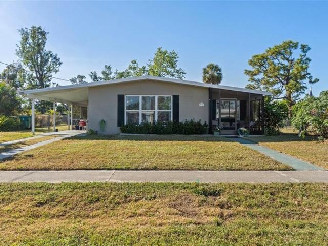 3197 Normandy Dr, Port Charlotte, FL 33952