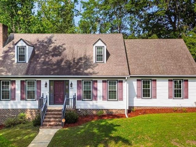 3197 Alexander Ave, South Boston, VA 24592